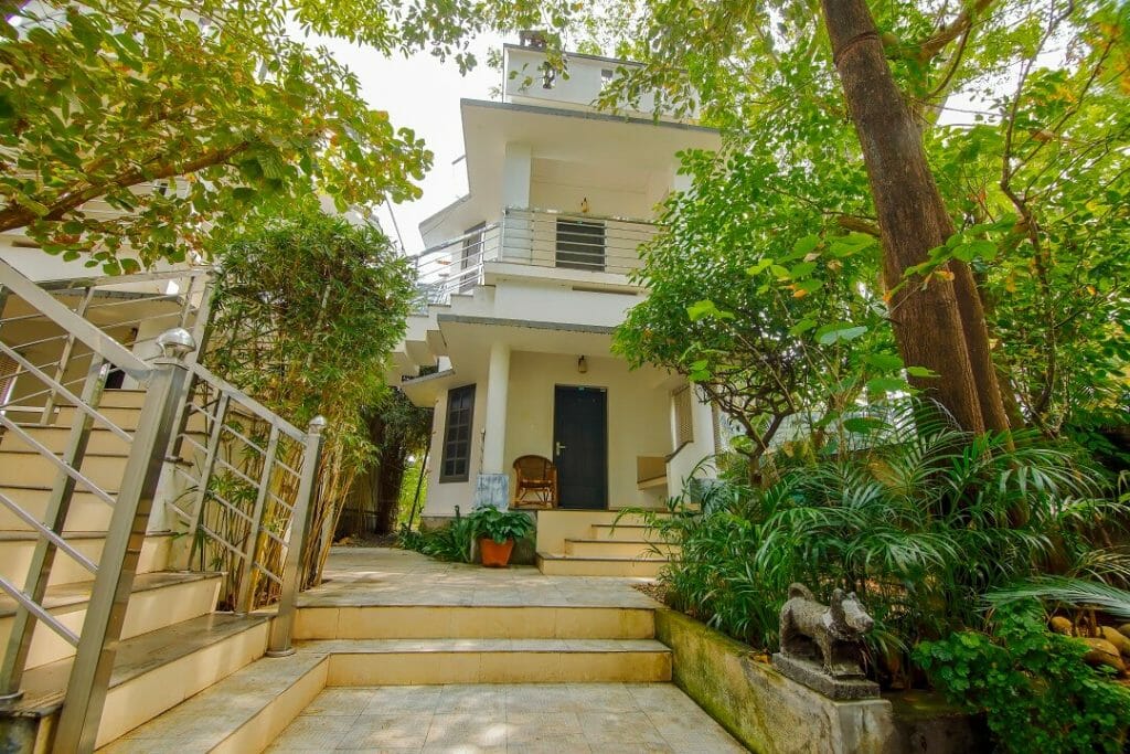 Sisiram Rooms – Krishnatheeram